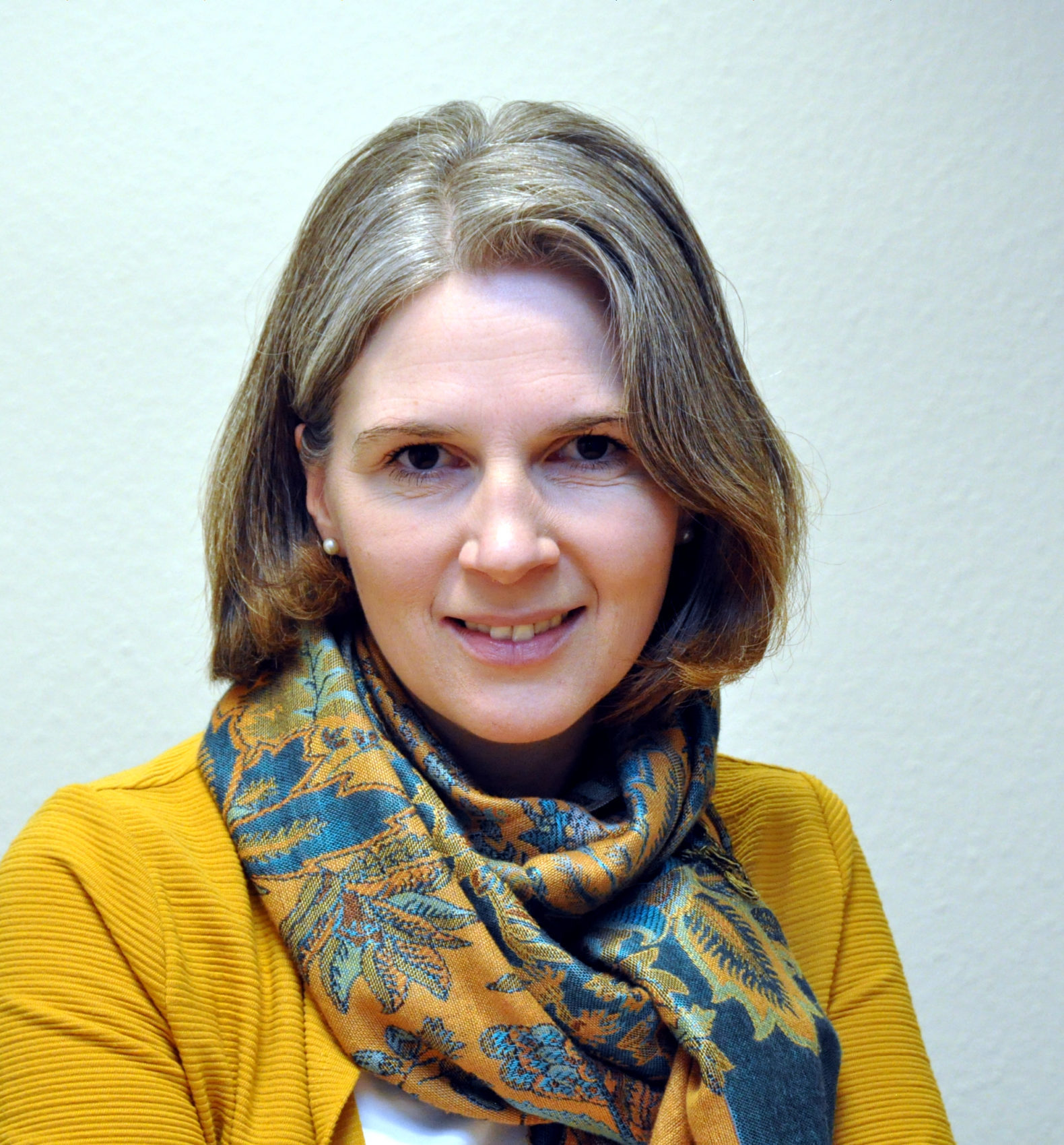 "Glaube aber ist ..." - Gedanken von Jessica Bohn-DerDom.de