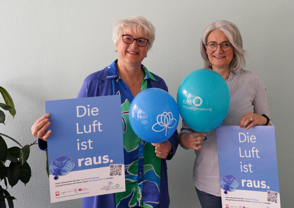 Wenn die Luft raus ist - Der Dom