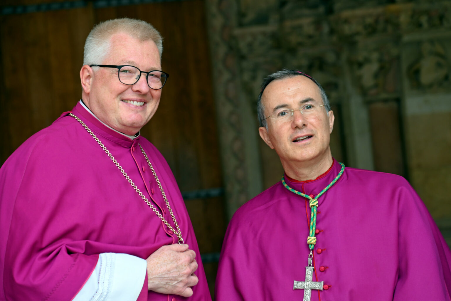 Libori und die Weltkirche - Der Dom