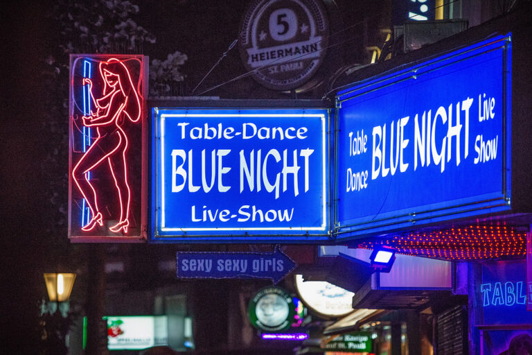 Beten im Bordell - Der Dom