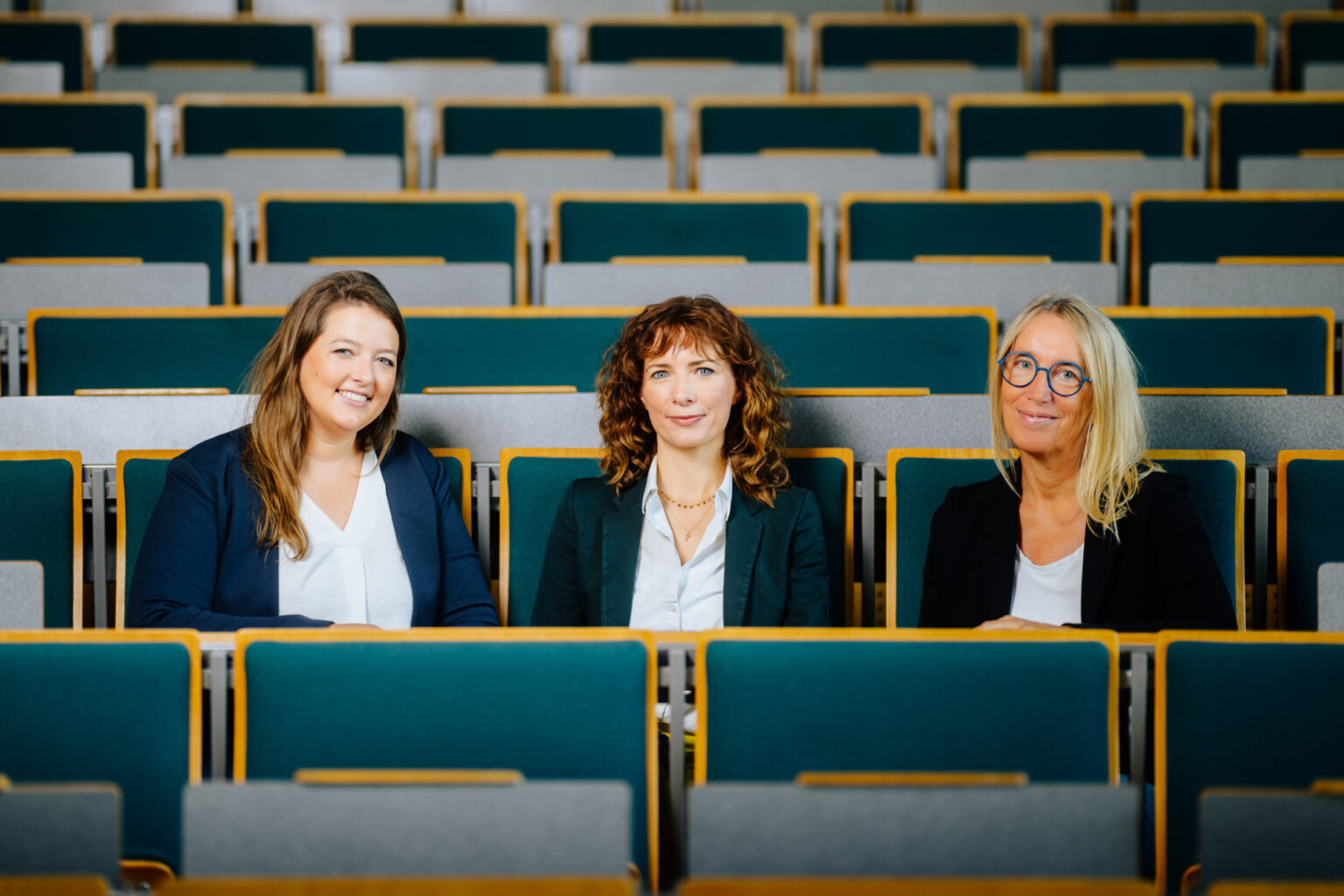 Familiengerechte Hochschule - Der Dom