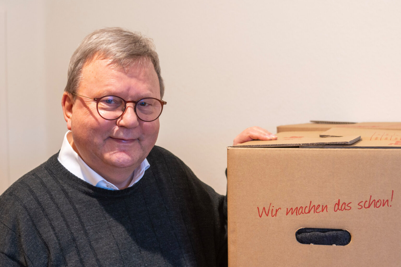 Bischof Dr. Franz-Josef Bode vollendet 75. Lebensjahr - Der Dom