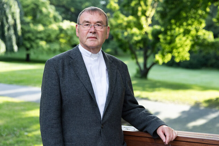 Kirche muss alte Rollenbilder hinter sich lassen - Der Dom